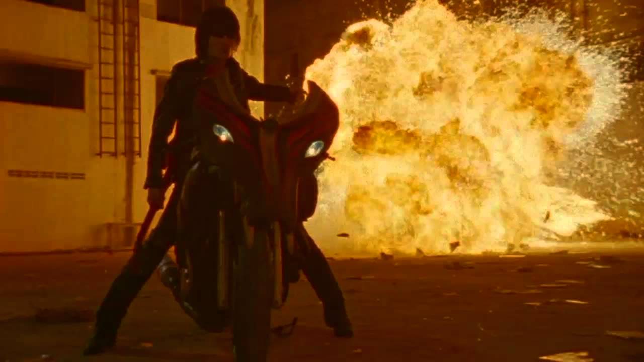 シネマート新宿上映作品｜WiLD ZERO｜Cinem＠rt-新宿|映画館